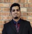 Arvindhra Rao a/l Kriohnamurthy's Bootstrap CV